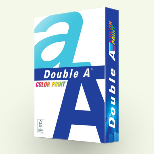 Double A - PAPERFAST